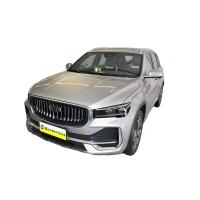 China 2022 Geely Xingyue L Extended Range Electric Vehicle with High Mileage and High Speed for sale