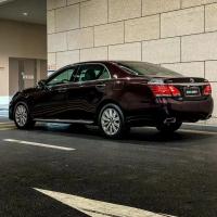 China 2023 Toyota Crown Aqua Hybrid Battery 5A Engine Auto For Adults four wheels best best sale for sale