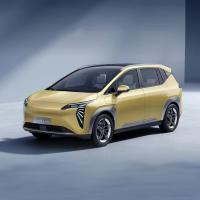 China Electric Aion V 5 Door Car with Electric Driver's Seat Adjustment and Electric Motor for sale