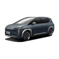 China Electric Aion V 5 Door Car with Electric Driver's Seat Adjustment and Electric Motor for sale