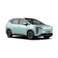 China Electric Aion V 5 Door Car with Electric Driver's Seat Adjustment and Electric Motor for sale