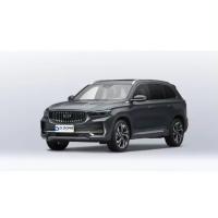 China 2022 Geely Xingyue L Front Suspension Macpherson Gasoline Speed Four Wheel Hybrid for sale