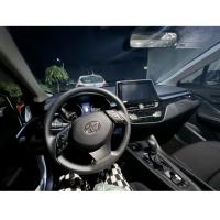 China FAW Toyota Yize IZOA Car SUV with Maximum Torque Nm 200-300Nm and 360° Rear Camera for sale