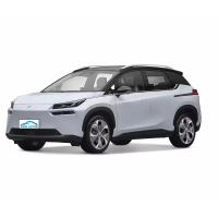 China 360° Rear Camera AION V Plus Electric Vehicle with 5 or 7 Seats Made in 2024 Model for sale