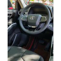 China Four Wheels Advanced ESC and Hybrid Technology The Winning Combination in Highlander for sale