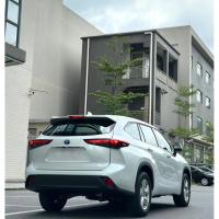 China Four Wheels Advanced ESC and Hybrid Technology The Winning Combination in Highlander for sale