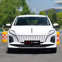 China 2022 2023 Hongqi E-Qm5 Electric Vehicles Car Taxi 2023 Plus 431Km Battery Change Enjoyment 4Wheel Energy for sale