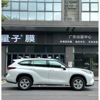 China Four Wheels Advanced ESC and Hybrid Technology The Winning Combination in Highlander for sale