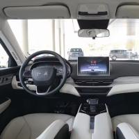 China Electric Car Luxury Large SUV 5 Seat Hongqi EV Long Range 560km Hongqi E-hs9 High for sale