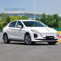 China Electric Car Luxury Large SUV 5 Seat Hongqi EV Long Range 560km Hongqi E-hs9 High for sale