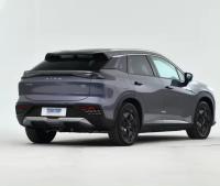 China Euro VI GAC AION V PLUS 80 MAX 2024 TOP LEVEL SUPER EV SUV WITH BIG SPACE for sale