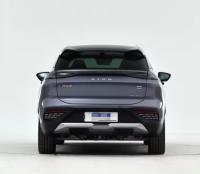 China Euro VI GAC AION V PLUS 80 MAX 2024 TOP LEVEL SUPER EV SUV WITH BIG SPACE for sale