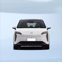 China Euro VI GAC AION V PLUS 80 MAX 2024 TOP LEVEL SUPER EV SUV WITH BIG SPACE for sale