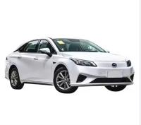 China Year 2023 Guangqi AION S plus 70 Electric Car Compact SUV 4 Doors Manual Adjustment for sale