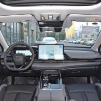 China Year 2023 Guangqi AION S plus 70 Electric Car Compact SUV 4 Doors Manual Adjustment for sale