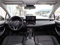 China Toyota Asiatic Lion 2.0 Elite Edition LED Headlight Sedan Petrol Car with 5 Seats for sale