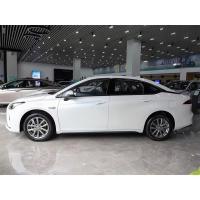 China Year 2023 Guangqi AION S plus 70 Electric Car Compact SUV 4 Doors Manual Adjustment for sale