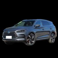 China Hongqi E-QM5 High Speed Luxury Small Car Electric Car Adult Front 4 Rear 4 Radar for sale