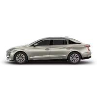 China Hongqi E-QM5 High Speed Luxury Small Car Electric Car Adult Front 4 Rear 4 Radar for sale