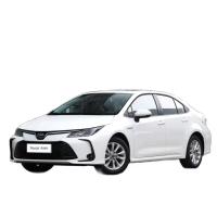 China Toyota Asiatic Lion 2.0 Elite Edition Gasoline SUV with Rear Suspension Multi-link for sale
