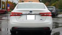 China Toyota Asiatic Lion 2.0 Elite Edition Gasoline SUV with Rear Suspension Multi-link for sale
