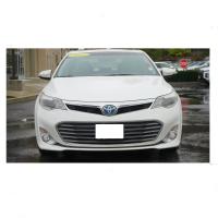 China Toyota Asiatic Lion 2.0 Elite Edition Gasoline SUV with Rear Suspension Multi-link for sale
