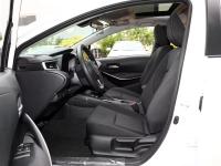 China Toyota Asiatic Lion 2.0 Elite Edition Gasoline SUV with Rear Suspension Multi-link for sale