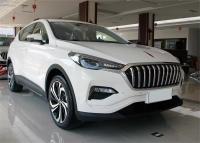 China City Solar 4 Wheel Electric Car Hongqi E-Hs3 E Hs3 2023 ZhilianQiyue 2 Wheel Drive Version for sale