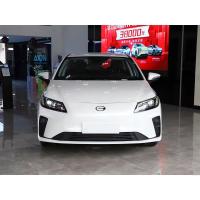 China Energy Guangqi Aion S Plus High Speed Sedan EV Car with Manual Copilot Seat Adjustment for sale