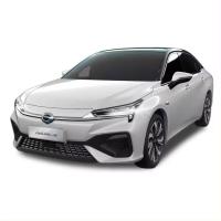 China 70 Electric Car Compact SUV Guangqi AION S Plus 2023 Touch Screen 4 Doors and 5 Seats for sale