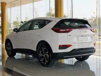 China 2022 HongQi E-HS3 SUV 4WD Electric Vehicle with Electric Copilot Seat Adjustment for sale