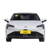 China Energy Electric EV Car Aion S Plus Mart Version SUV with Rear Torsion Beam Suspension for sale