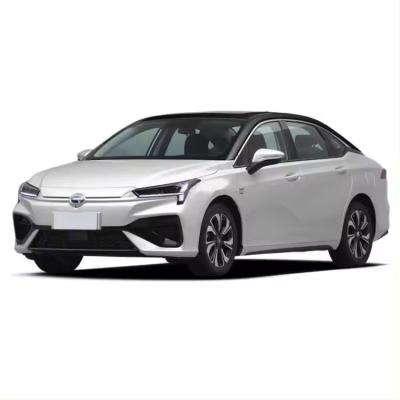 China 2023 Guangqi AION S plus 70 Electric Car Compact SUV 4 Doors 5 Seats Production Plant for sale