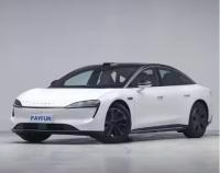 China 2023 Guangqi AION S plus 70 Electric Car Compact SUV 4 Doors 5 Seats Production Plant for sale