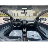 China Little Ant 2023 Euro II Electric Car with 251km Range and Manual Copilot Seat Adjustment for sale