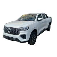 China Front disc Rear dsic Great Wall Automobile 2023 diesel two-drive comfort pickup truck for sale