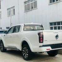 China Front disc Rear dsic Great Wall Automobile 2023 diesel two-drive comfort pickup truck for sale