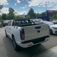 China Front disc Rear dsic Great Wall Automobile 2023 diesel two-drive comfort pickup truck for sale