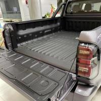 China Changcheng Jingangpao 2023 Pickup Truck Diesel Two-Drive and Touch Screen Included for sale