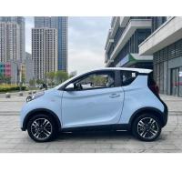 China Energy Little Ant 2023 251km Mileage Euro II Three-Door Electric Vehicle Love Version for sale