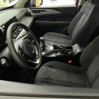 China 2023 Changcheng Pickup Truck with Automatic Gear Box and Double Wish Bone Front Suspension for sale
