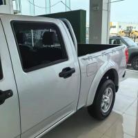 China 2023 Changcheng Fengjun5 Petrol Pickup Truck with Maximum Power ≤100Ps and Touch Screen for sale