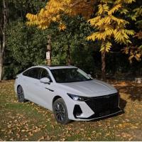 China Chery Fengyun A8 C-DM Pro 1.5T Hybrid Vehicle EV Car Touch Screen and ABS for Market for sale
