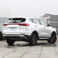 China Manual Driver's Seat Adjustment Great Wall Haval H6 Compact SUV Hybrid Automatic Gear Box for sale