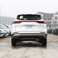 China Manual Driver's Seat Adjustment Great Wall Haval H6 Compact SUV Hybrid Automatic Gear Box for sale