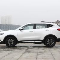 China Manual Driver's Seat Adjustment Great Wall Haval H6 Compact SUV Hybrid Automatic Gear Box for sale