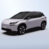 China Upgrade Your Fleet with the 2024 AION V GAC The Ultimate Electric Car Utility Vehicle for sale