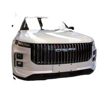 China Condition Left Steering Chery Tj-1 SUV Tansuo06 Explore 06 1.6T 4WD 4X4 Petrol Vehicle for sale