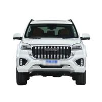 China Four-Drive Five Seats Great Wall Haval H9 SUV Hybrid with Multi-function Steering Wheel for sale