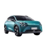 China 2024 Adult EV Car Second Hand Aion V plus SUV Electric Vehicle with 360° Rear Camera for sale